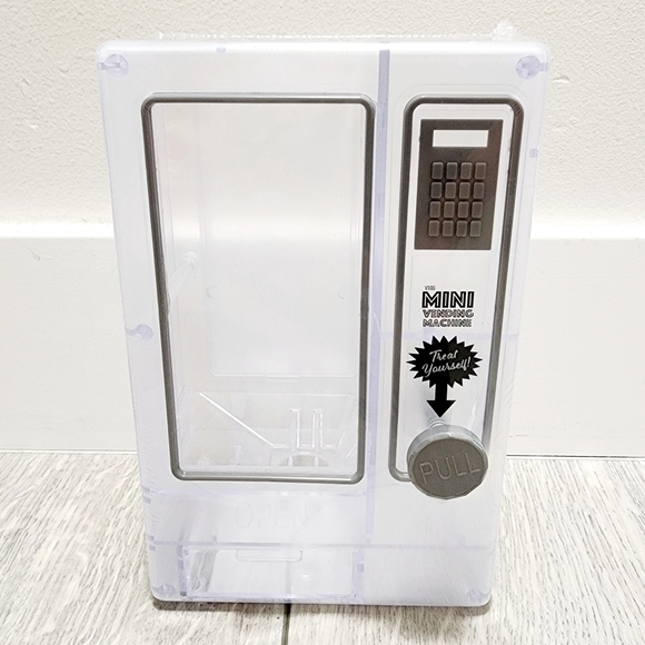 Target | Accents | Target Bullseye Playground Desktop Candy Dispenser ...